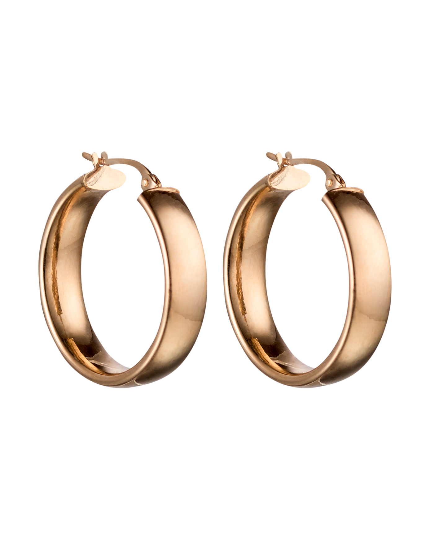 Shop Gold Earrings at Athan Wholesalers