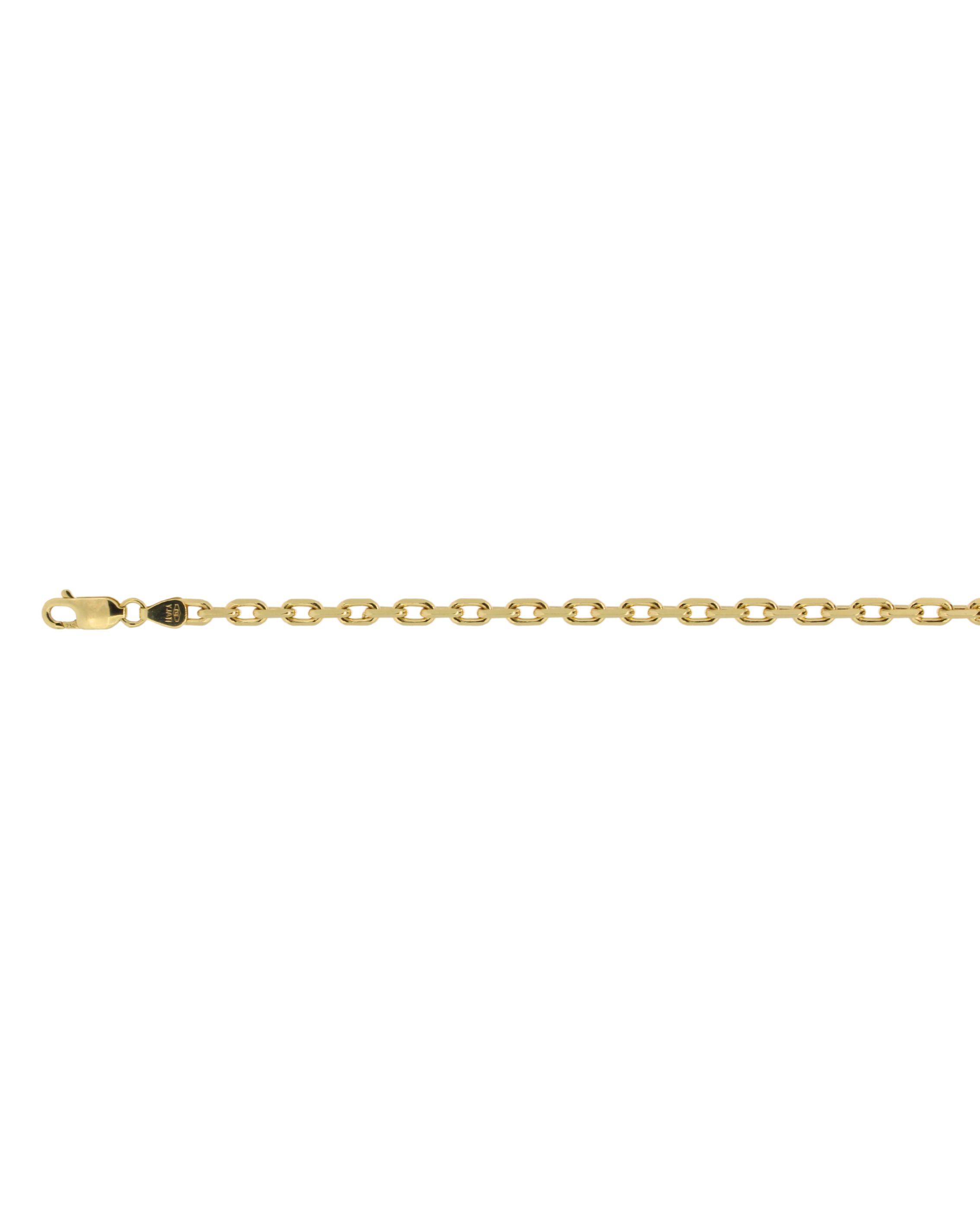 Shop Gold Greek Chains at Athan Wholesalers