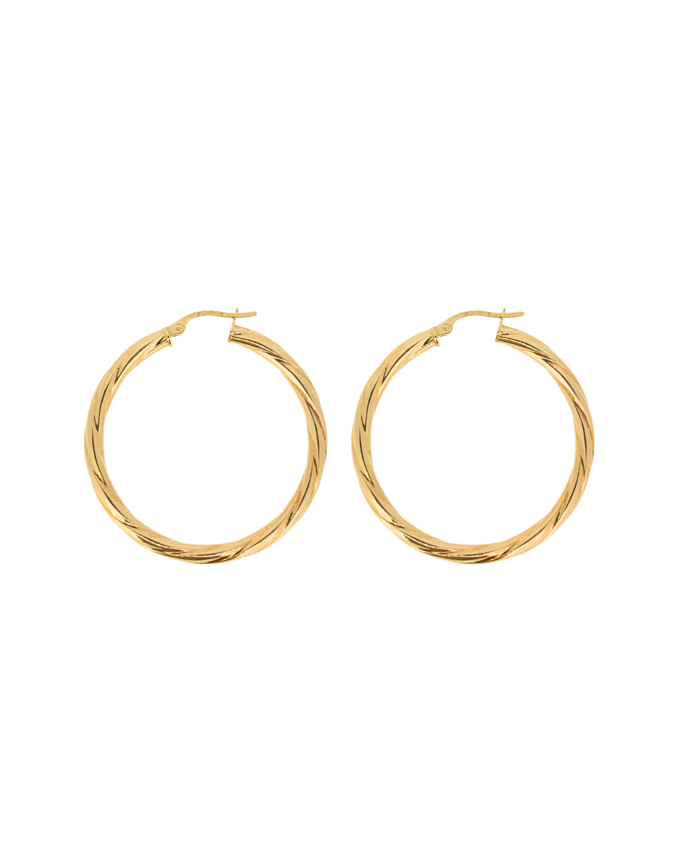 Shop Gold Earrings at Athan Wholesalers