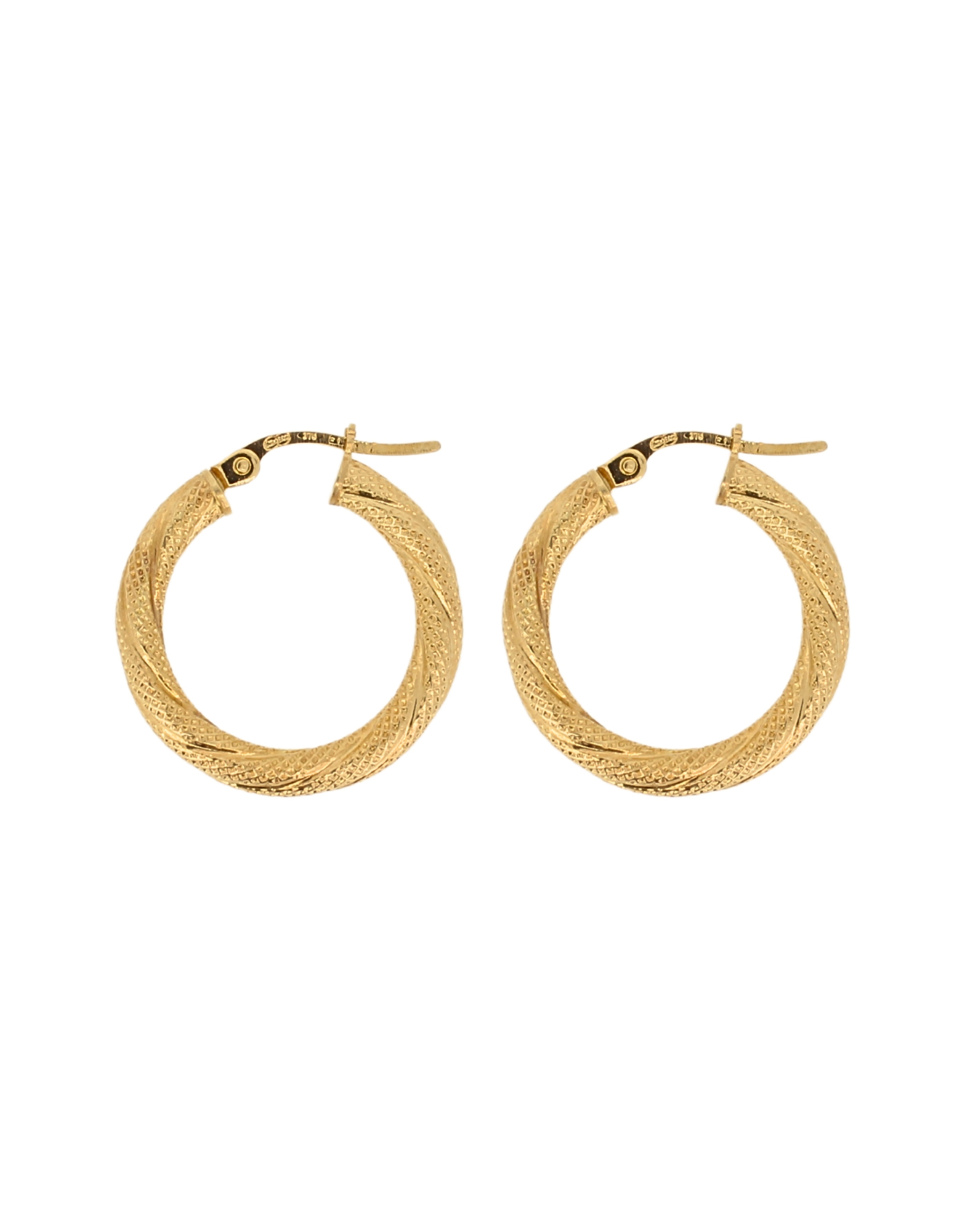 Shop Gold Earrings at Athan Wholesalers