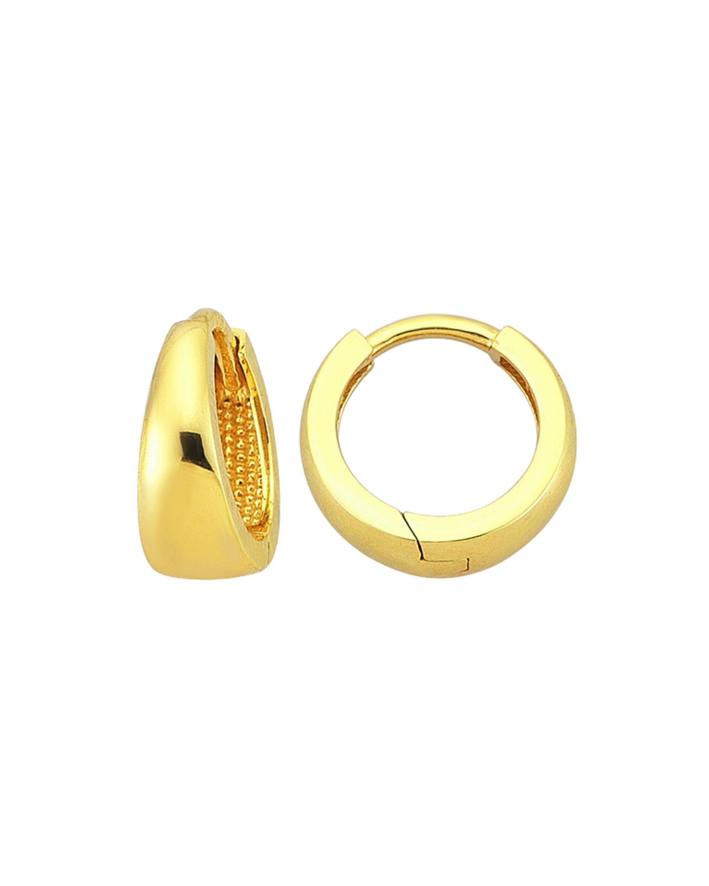 Shop Gold Earrings at Athan Wholesalers