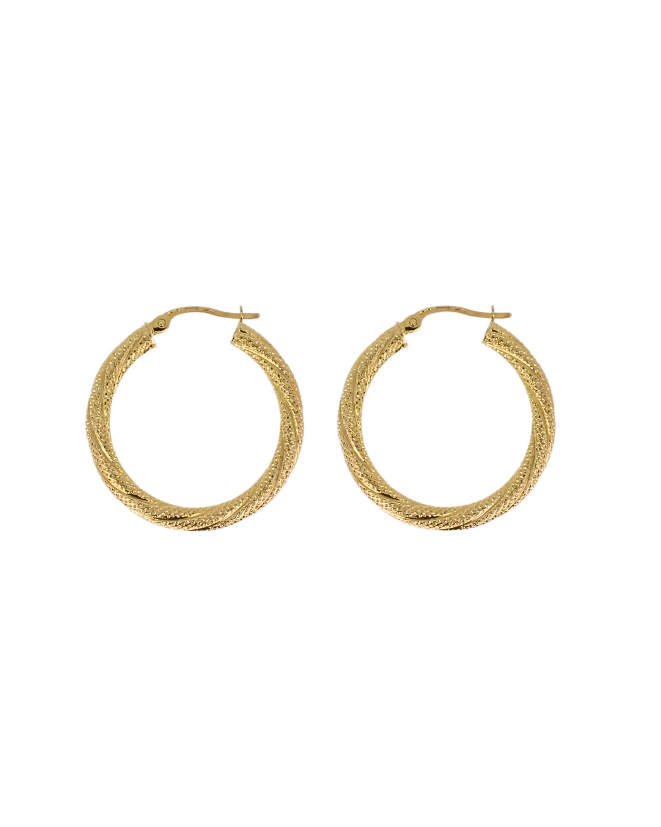 Shop Gold Earrings at Athan Wholesalers