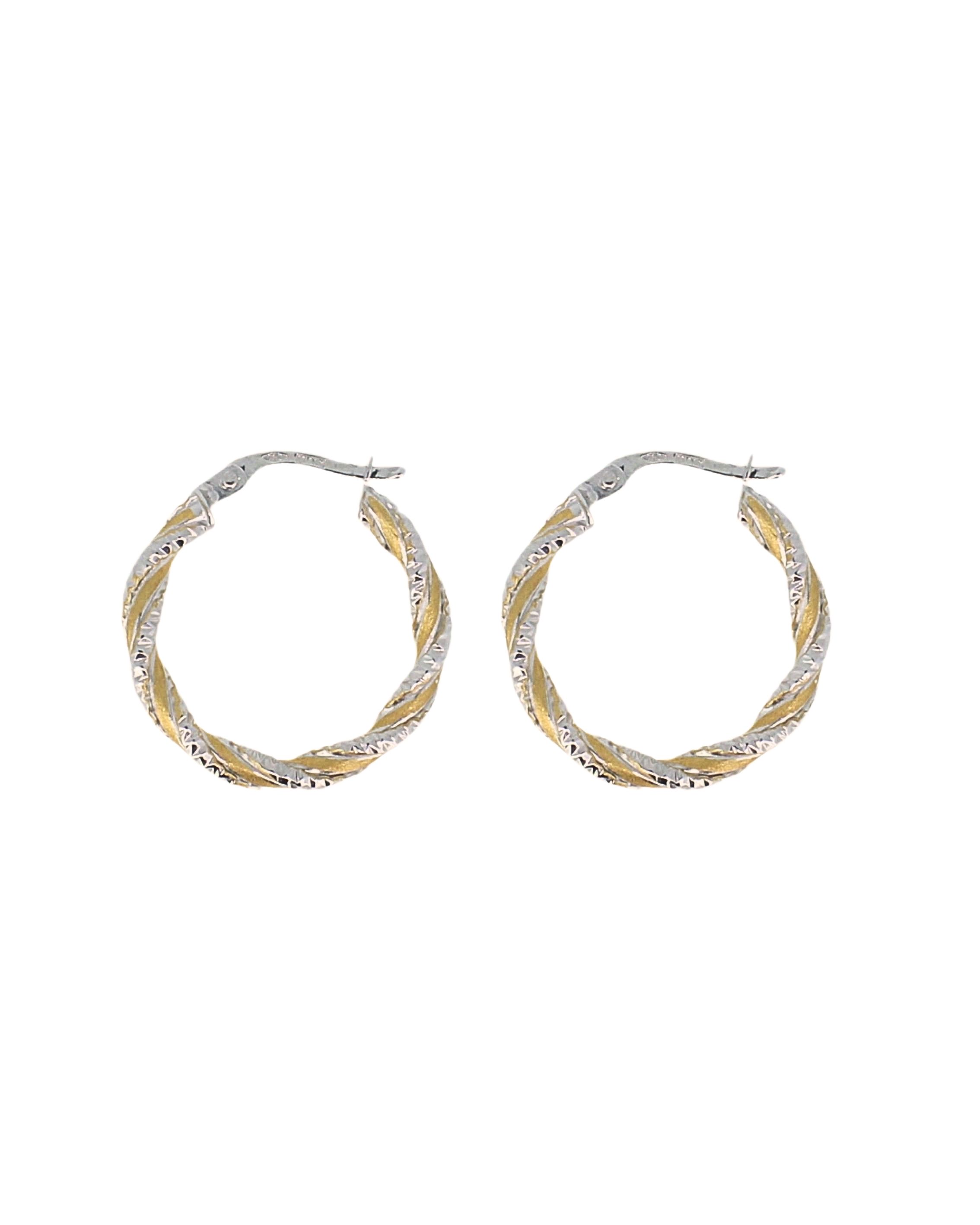Shop Gold Earrings at Athan Wholesalers