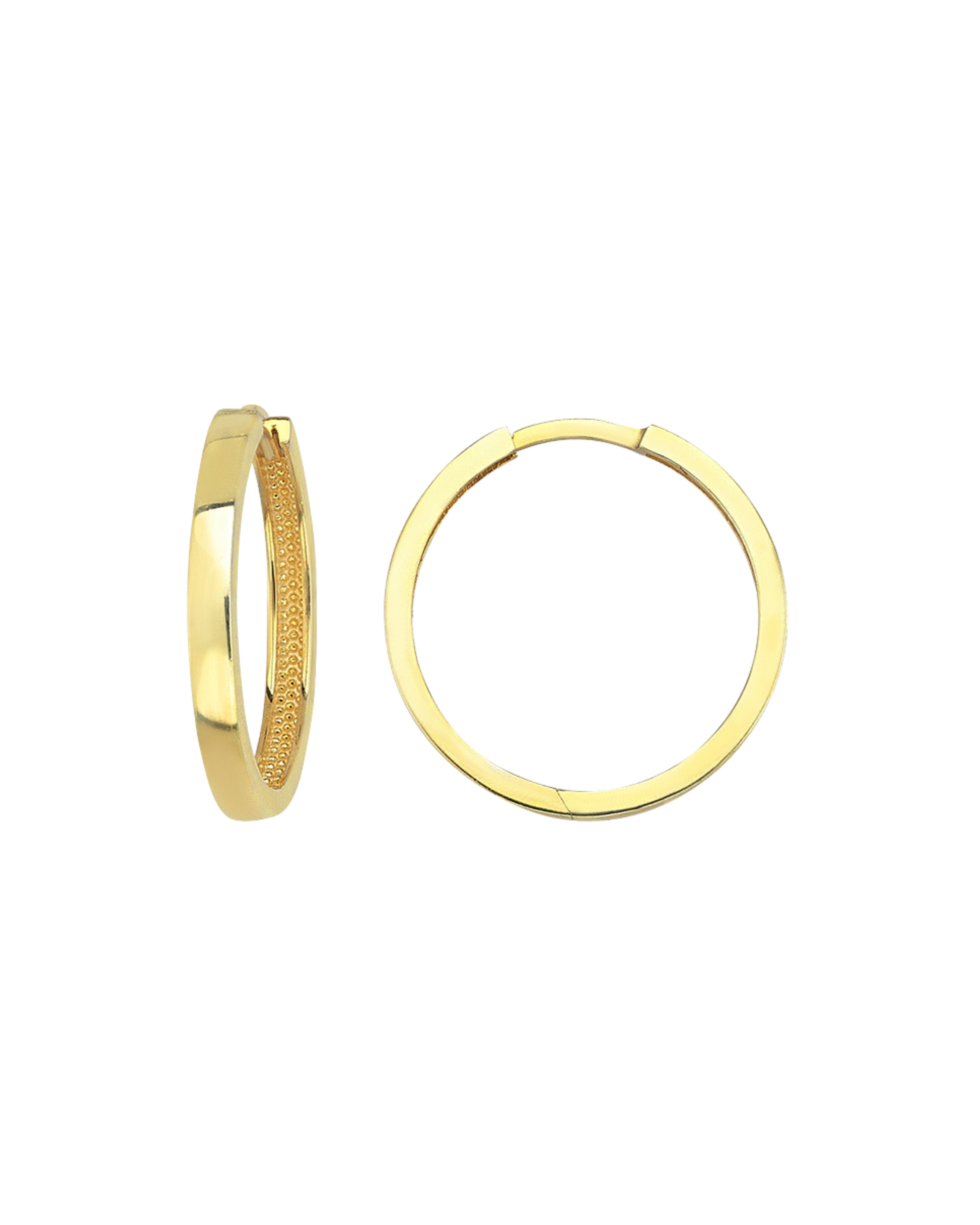 Shop Gold Earrings at Athan Wholesalers