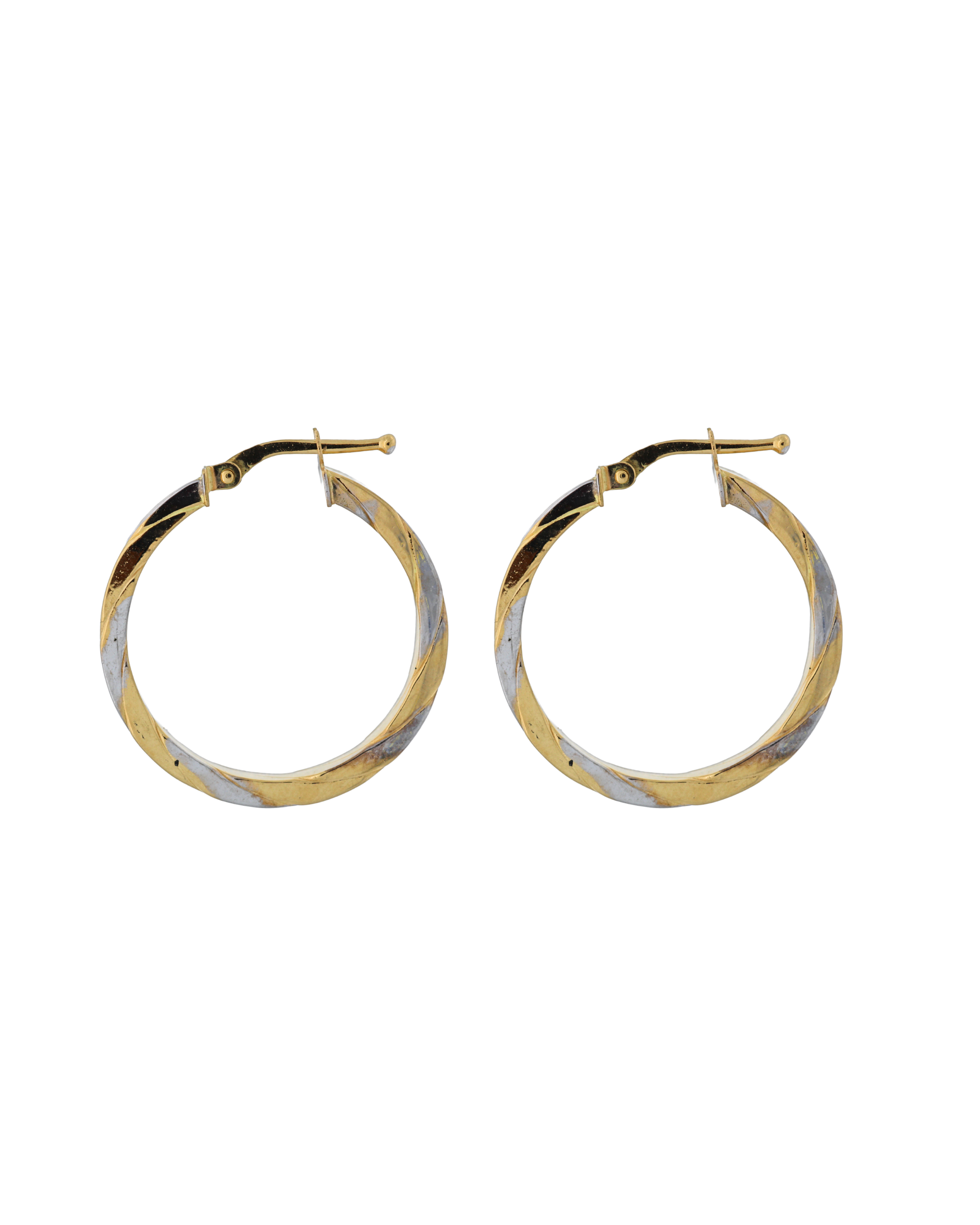 Shop Gold Earrings at Athan Wholesalers
