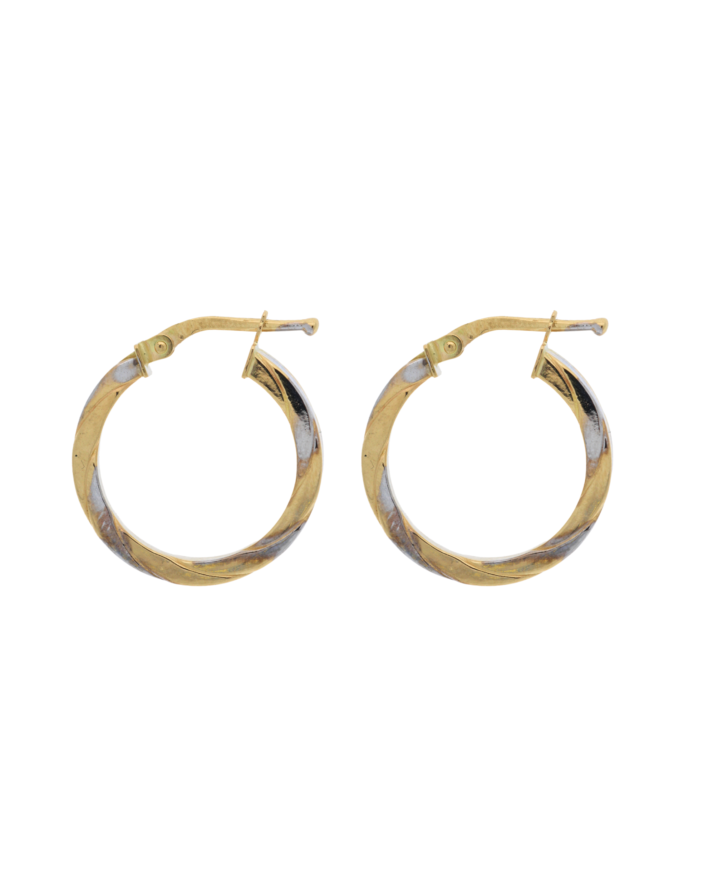 Shop Gold Earrings at Athan Wholesalers