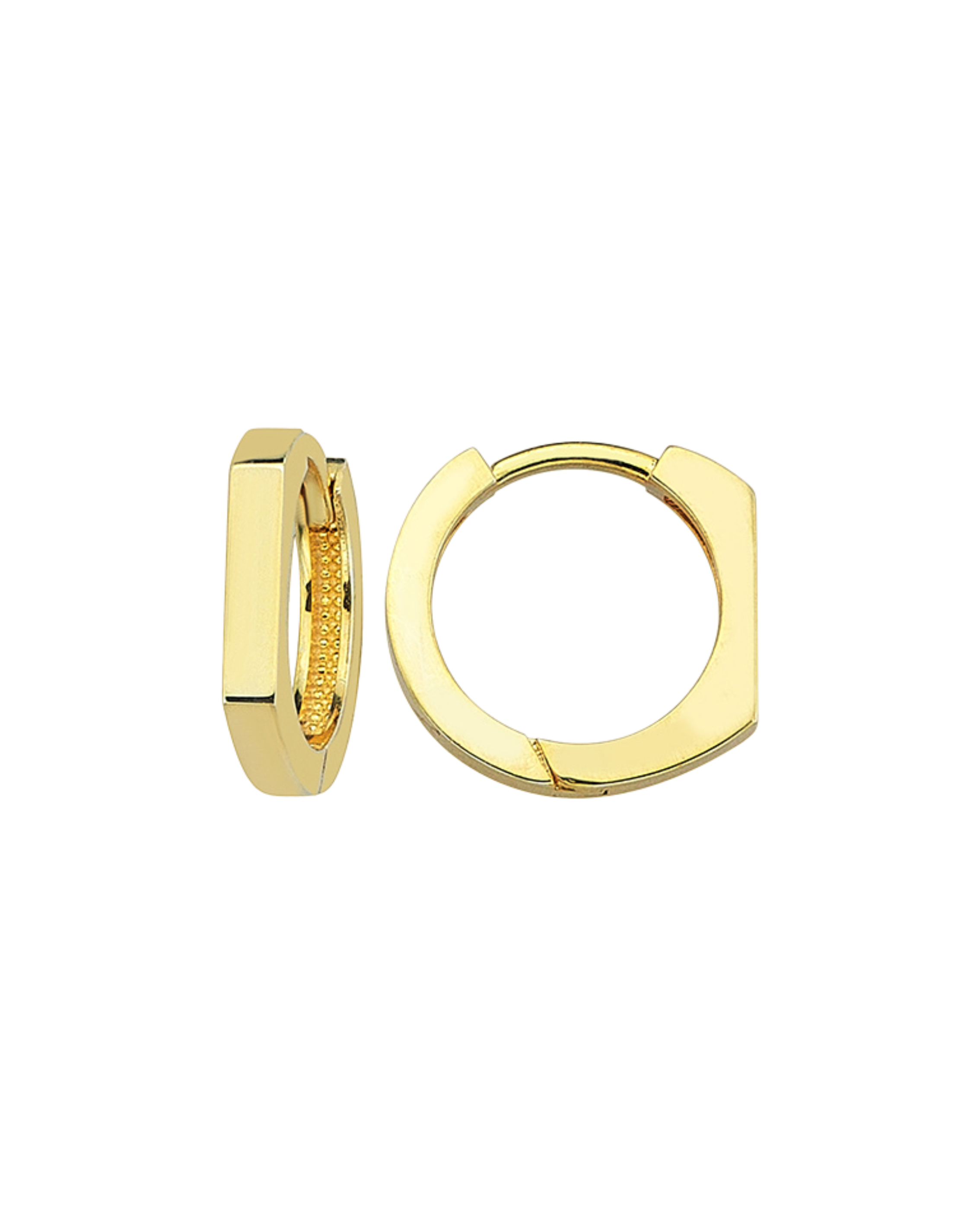 Shop Huggie Earrings at Athan Wholesalers