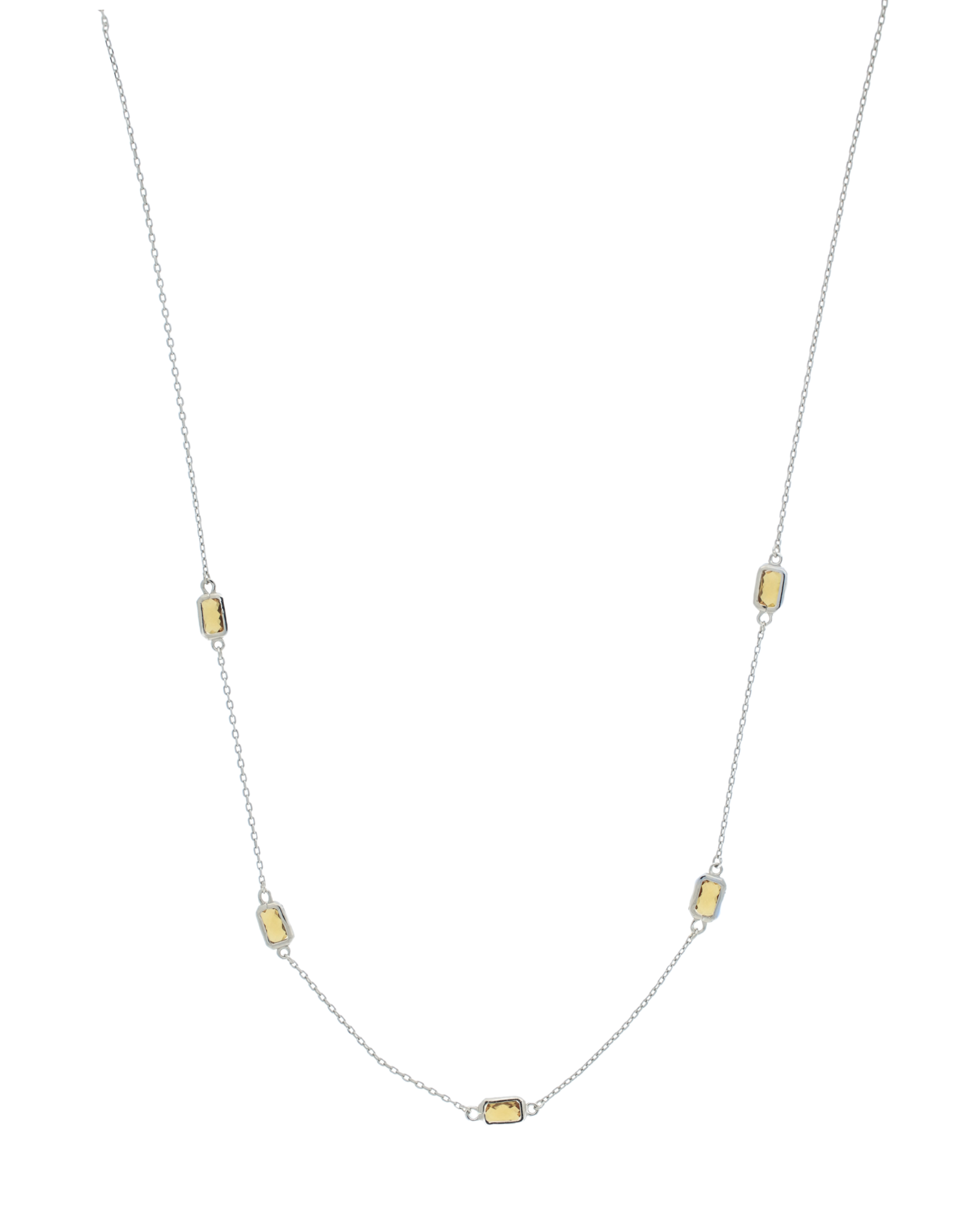 Shop Gold Necklaces at Athan Wholesalers
